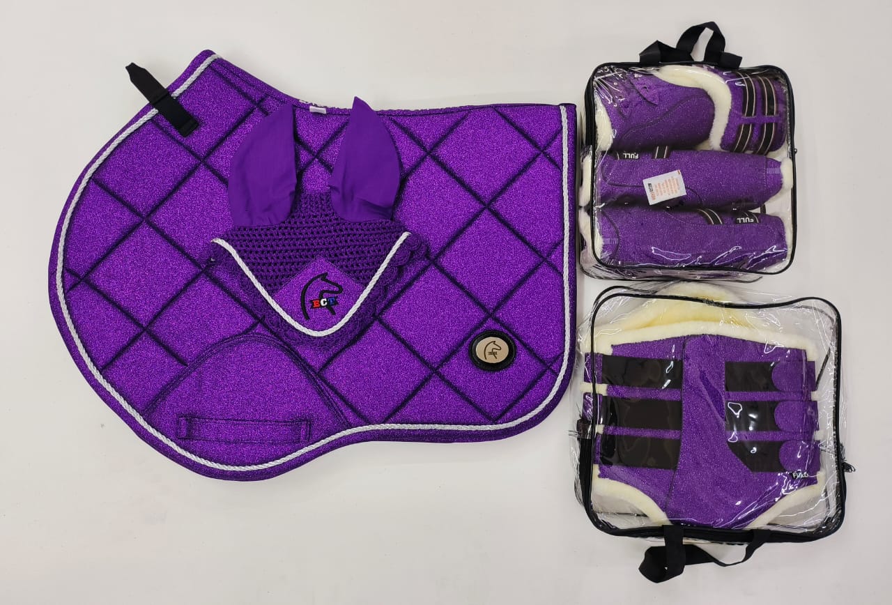 Bonnets / Fly Hats – Exquisite Custom Tack